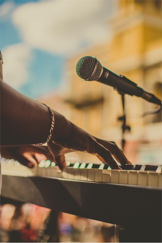 UWE Centre for Music - connect2